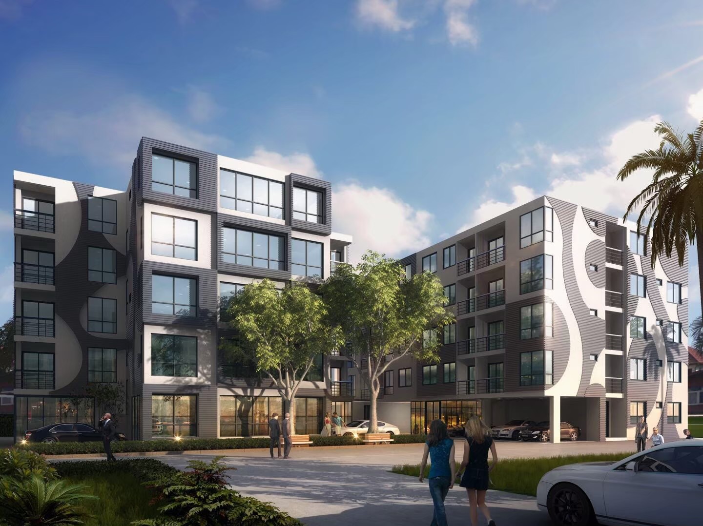 Portfolio - Portland Eco