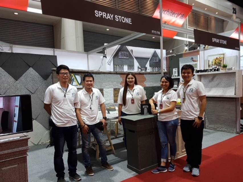 booth 1 - Portland Eco