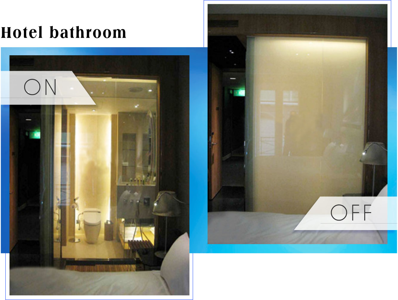 Smart Glass - Portland Eco