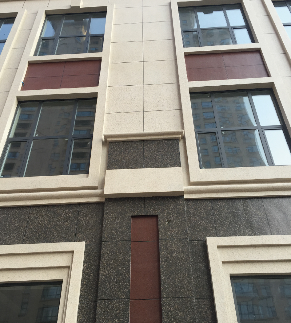 Liquid Granite - Portland Eco