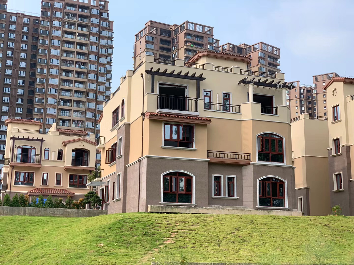 project pic 10 - Portland Eco