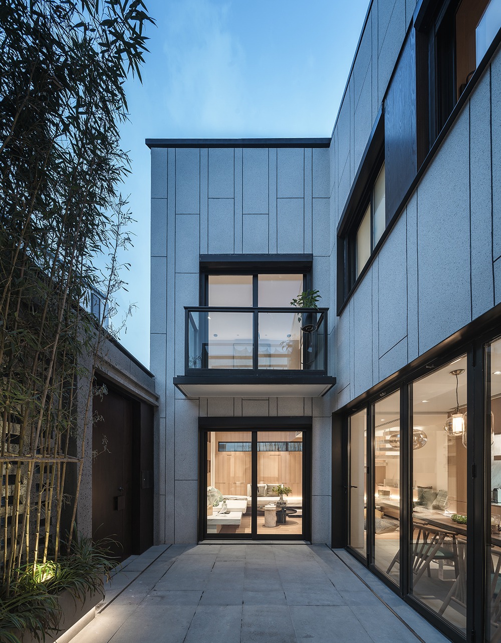 project pic 11 - Portland Eco