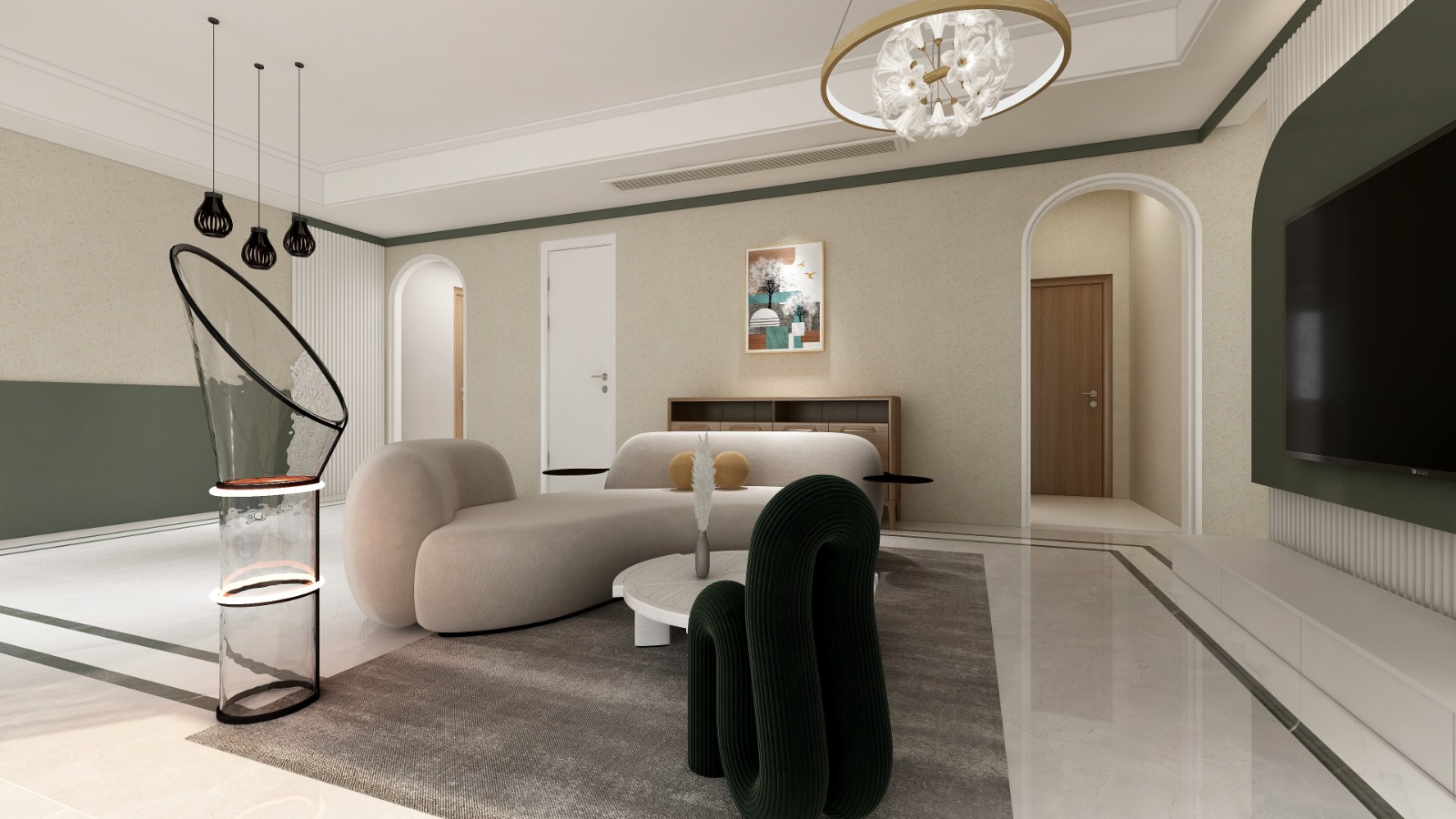 project pic 2 - Portland Eco