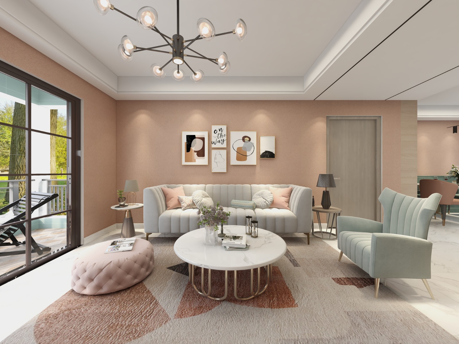 project pic 3 - Portland Eco