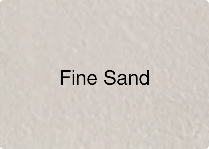 Fine Sand - Portland Eco