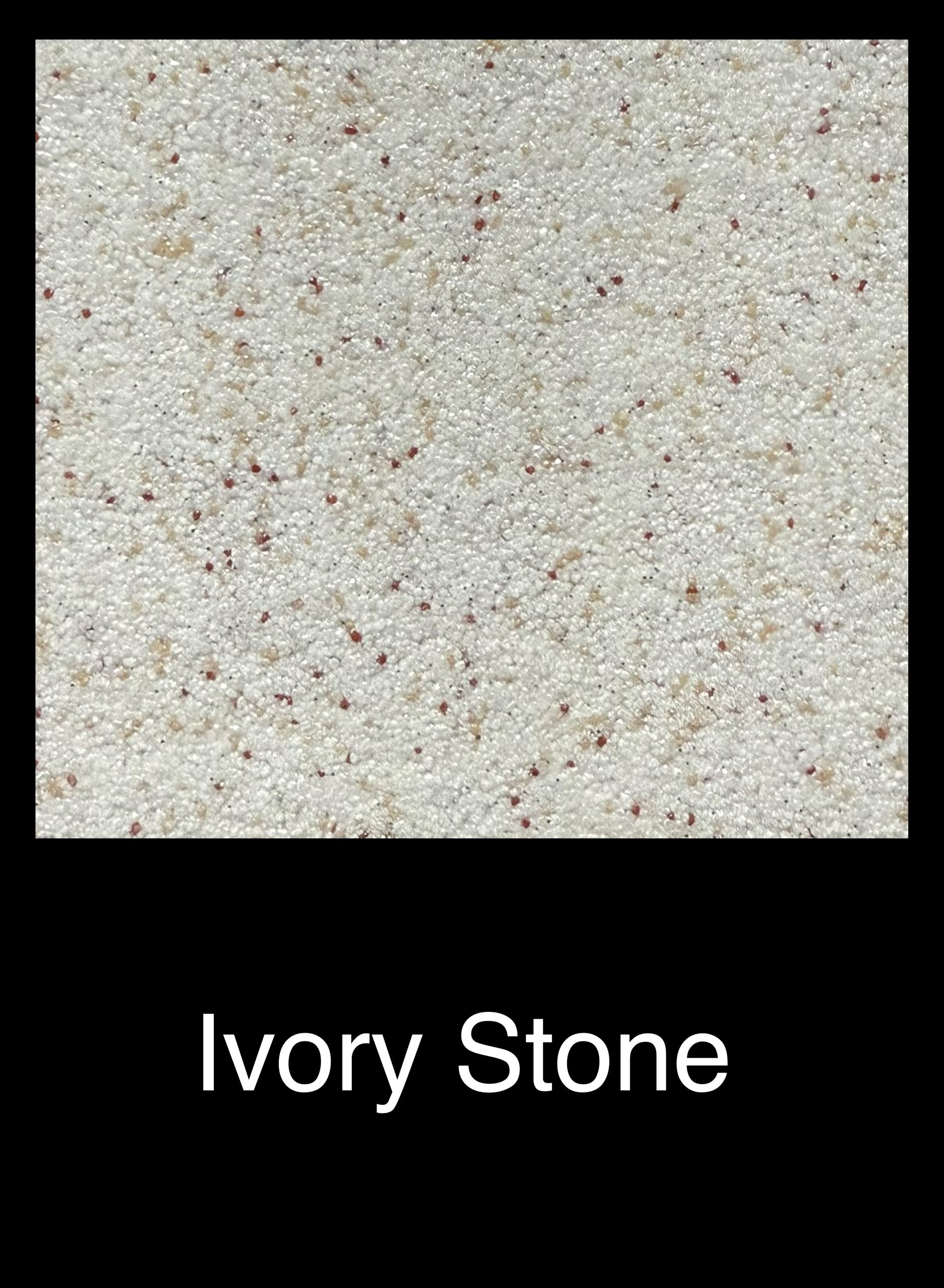 Ivory Stone - Portland Eco