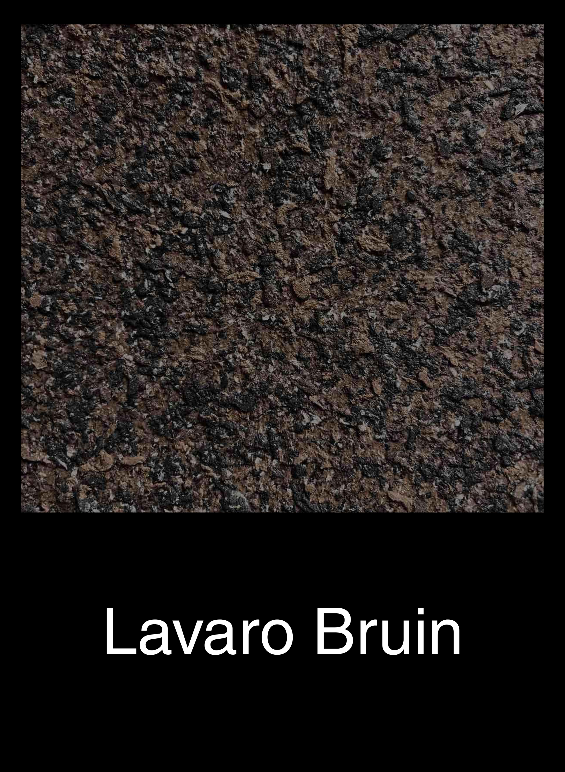 Lavaro Bruin Frame - Portland Eco