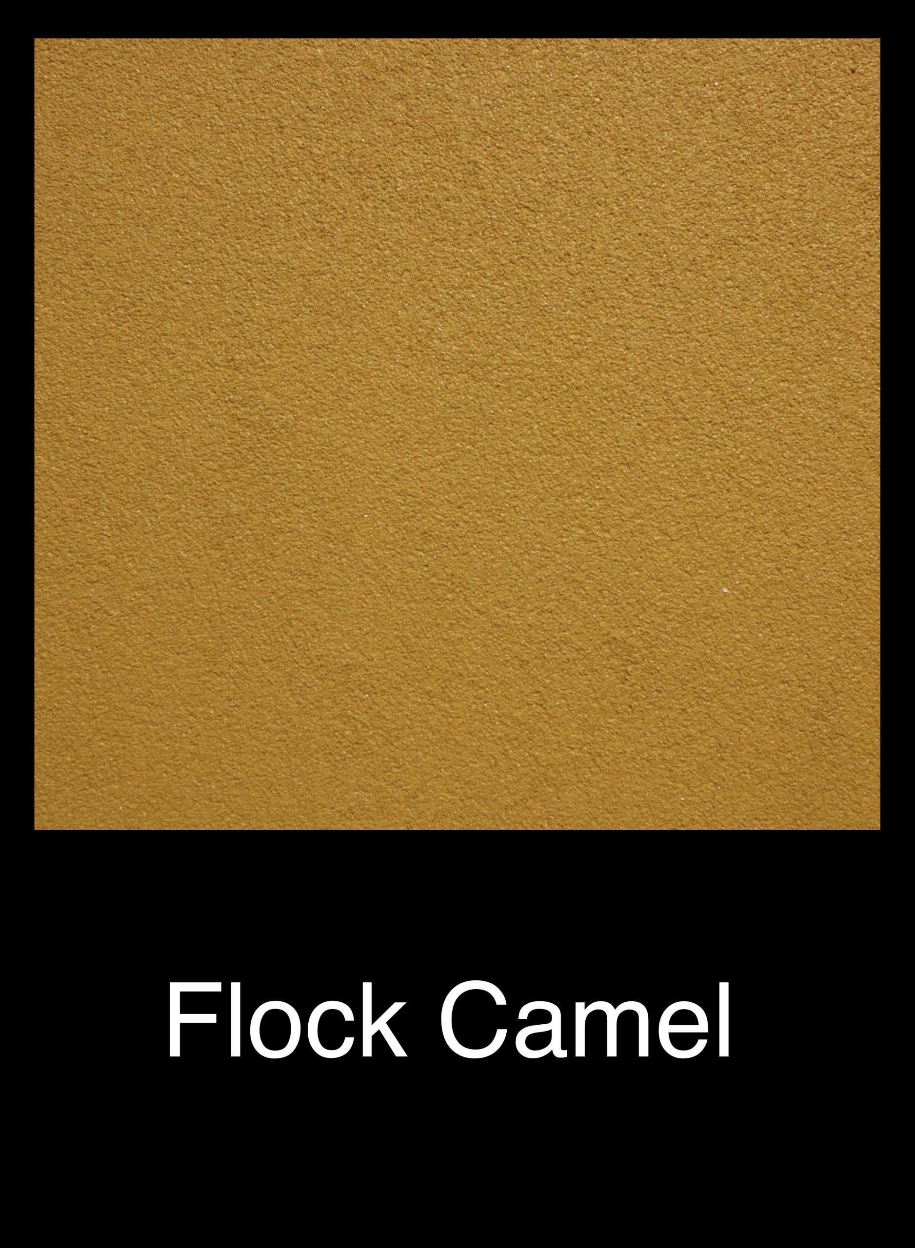 Flock Camel Frame - Portland Eco